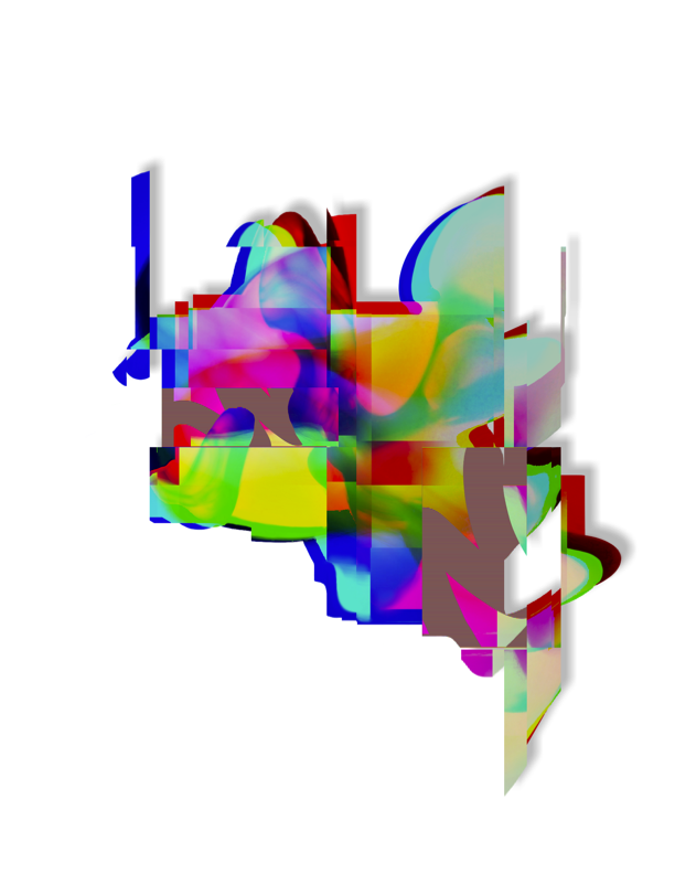 Gera1: GLITSHN AROUND – Mirus