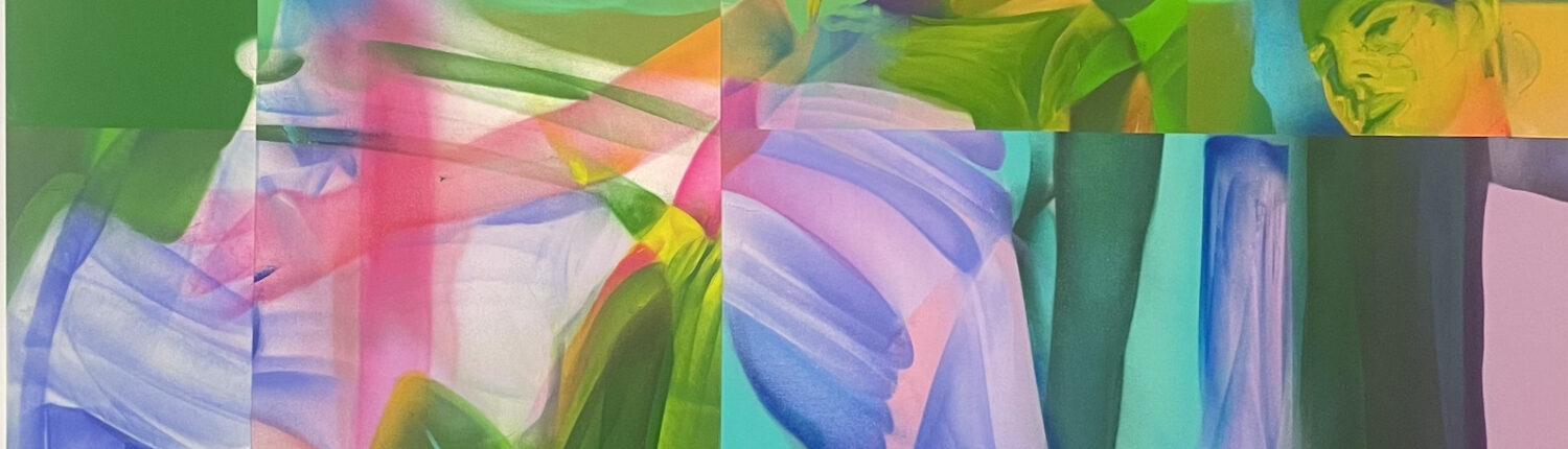 Gera1: GLITSHN AROUND – Mirus